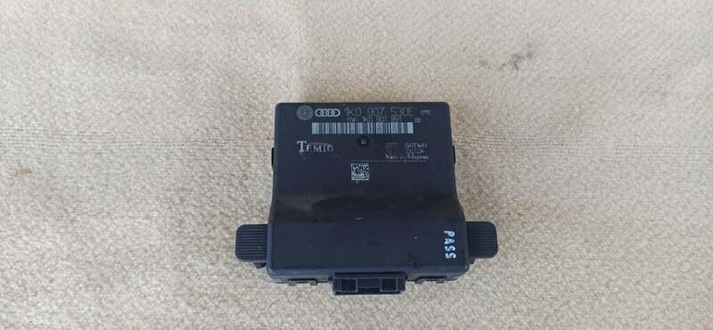 GATEWAY MODUL ZA VOLKSWAGEN EOS, GOLF 5, GOLF PLUS . | Gateway