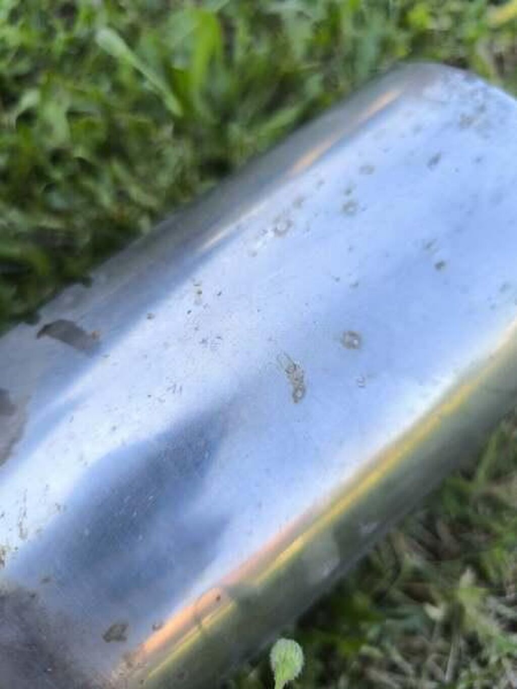 SUPERSPORT INOX LONCI ZA VOLKSWAGEN PASSAT B6, PASSAT B7, PASSAT CC |