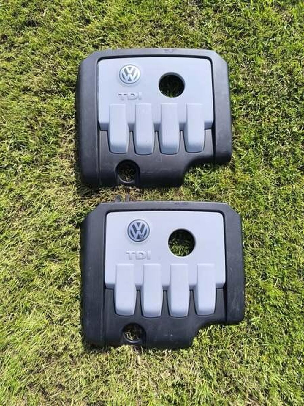 POKLOPAC MOTORA ZA VOLKSWAGEN CADDY, EOS, GOLF 5 . | Poklopac