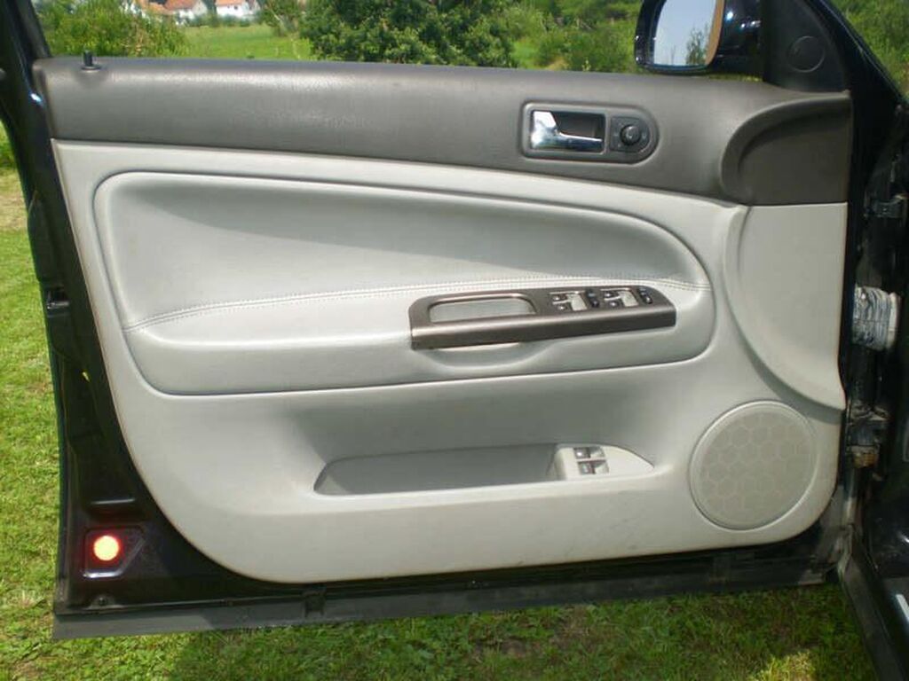 MREZICE ZVUCNIKA ZA VOLKSWAGEN | Mrezice zvucnika za Pasate B5 i
