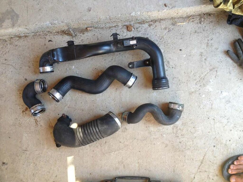 CREVA INTERKULERA ZA VOLKSWAGEN PASSAT B5, PASSAT B5.5 | Creva