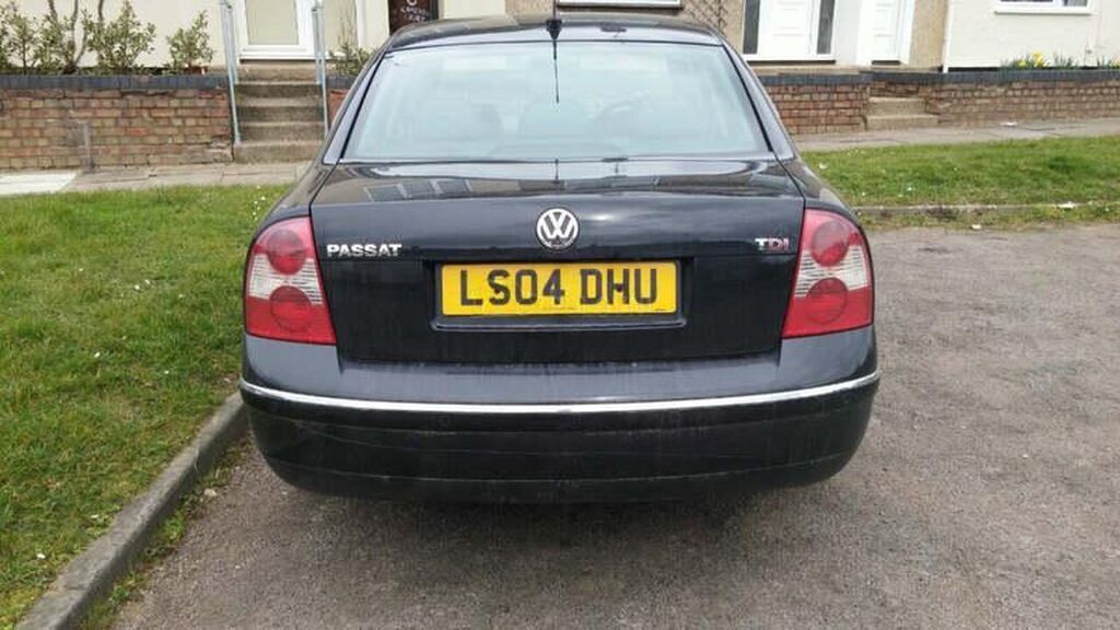 FABRICKI PARKING SENZORI ZA VOLKSWAGEN PASSAT B5, PASSAT B5.5 |