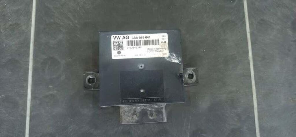 MODUL NAPONA ZA VOLKSWAGEN PASSAT B7, PASSAT CC | Modul