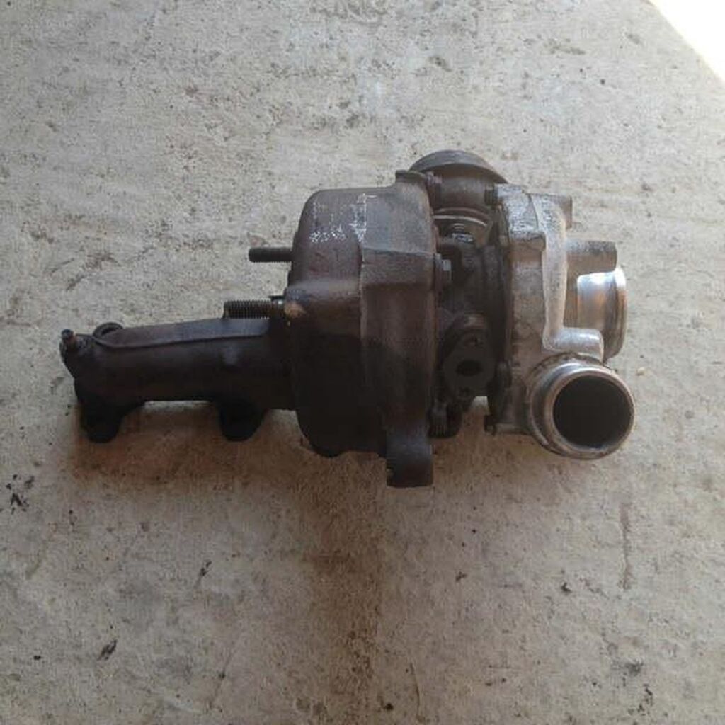 MOTOR 1.9 TDI 74KW ZA VOLKSWAGEN PASSAT B5.5 | 1.9tdi 131ks motor iz