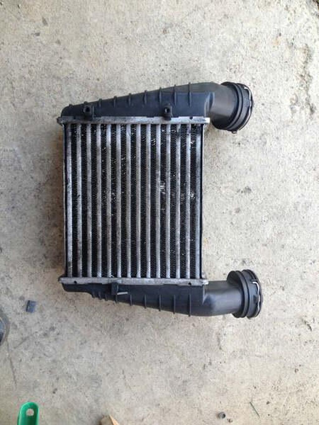 INTERKULER ZA VOLKSWAGEN PASSAT B5, PASSAT B5.5 | Intercooler za
