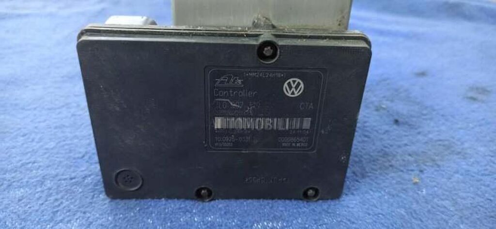 ABS CENTRALA ZA VOLKSWAGEN TOUAREG | ABS centrala za Vw Touareg
