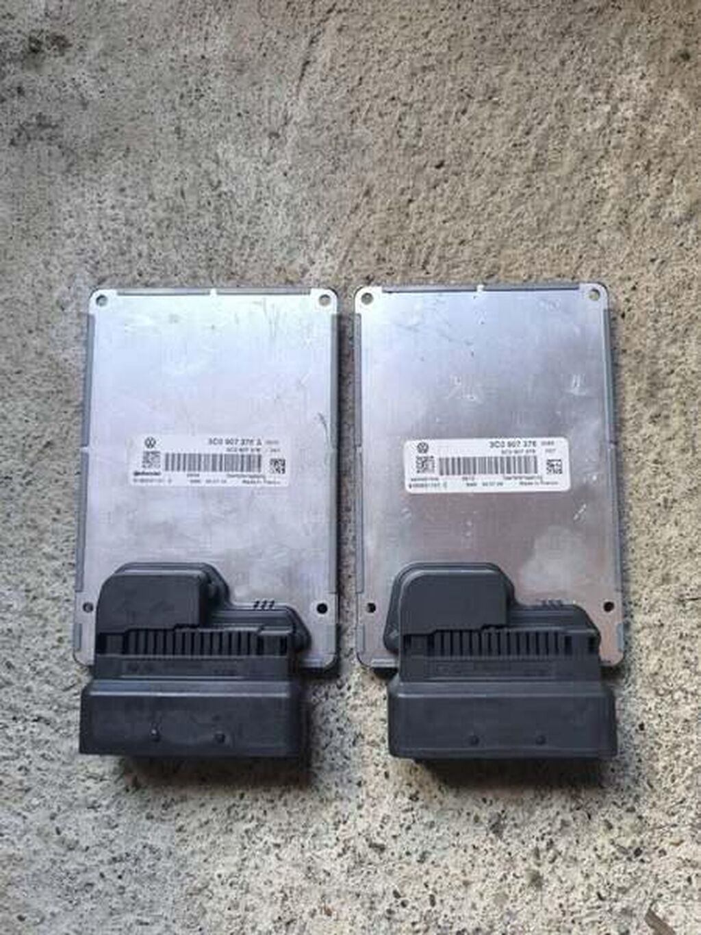 KOMPJUTER ADAPTIVNO OGIBLJENJE ZA VOLKSWAGEN EOS, GOLF 6, PASSAT B6