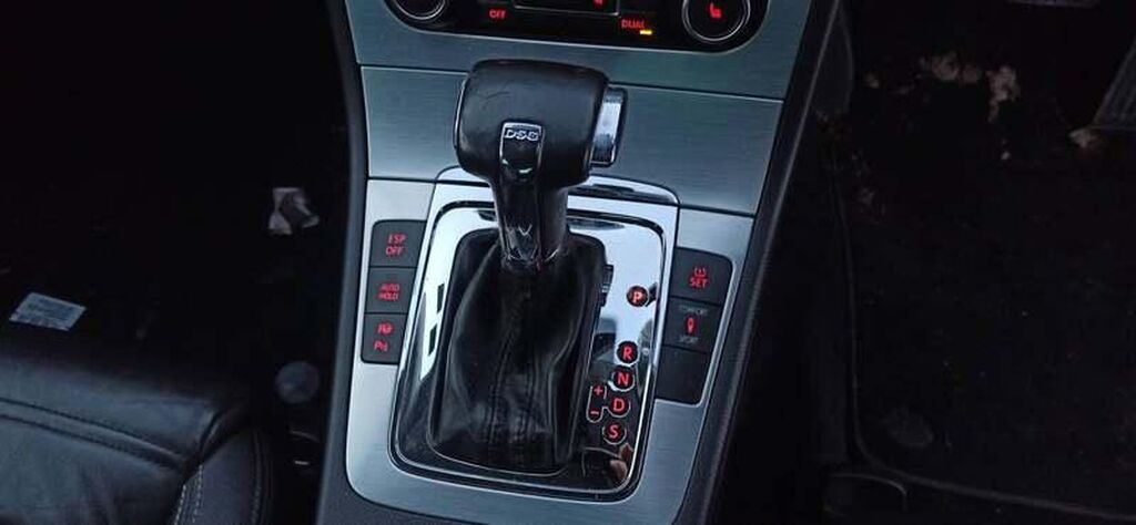 DSG MENJAC ZA VOLKSWAGEN CADDY, EOS, GOLF 5 . | DSG menjac za
