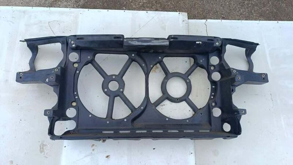 VEZNI LIM PRSA (SA KLIMOM) ZA VOLKSWAGEN GOLF 3 OD 1992. DO 1998. GOD