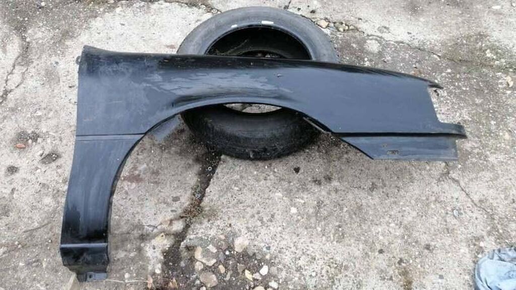 KRILO ZA OPEL VECTRA A | Desno krilo za Opel Vectra A novo Cena je
