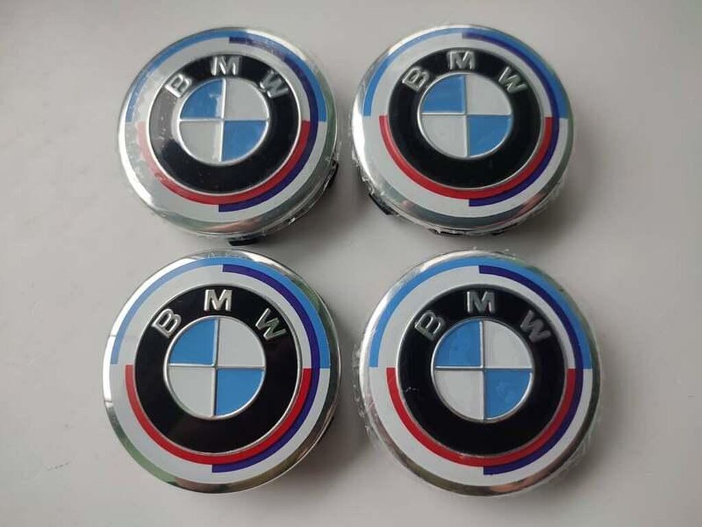 ČEPOVI ZA ALU FELNE 55MM ZA BMW SERIJA 1, SERIJA 3, SERIJA 5 |