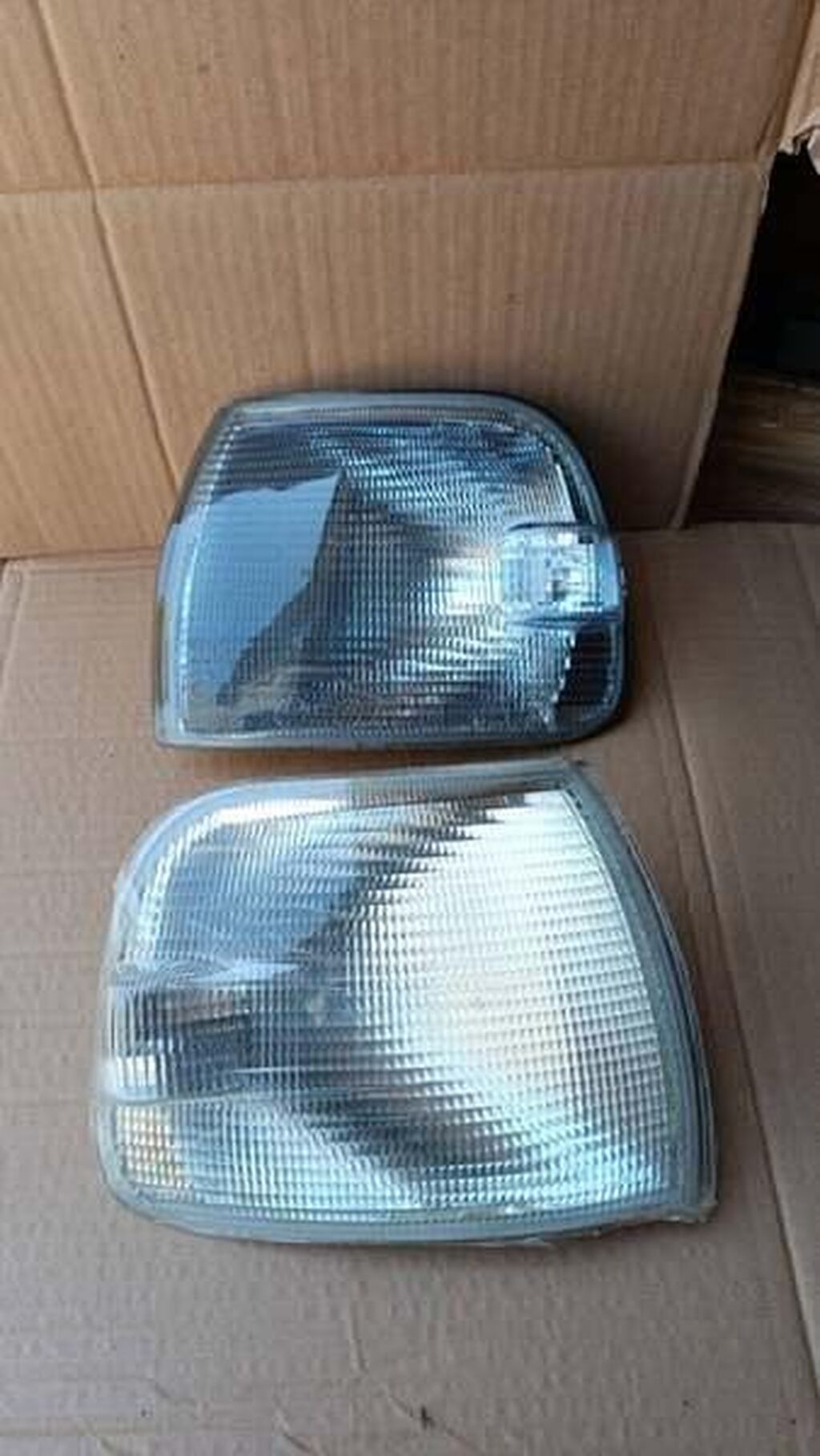 BELI MIGAVCI TRANSPORTER T4 ZA VOLKSWAGEN OSTALO OD 1997. DO 2003