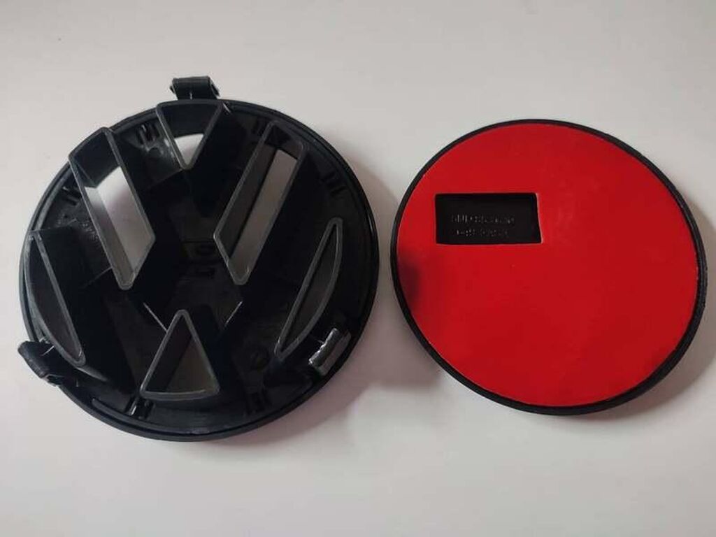 CRNI ZNAKOVI ZA VOLKSWAGEN GOLF 5 | Crni znakovi za: VW Golf 5 od
