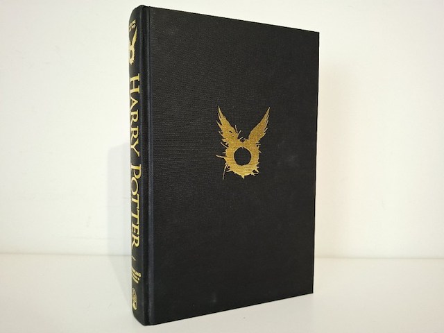 Harry Potter and the cursed child  - J. K. Rowling