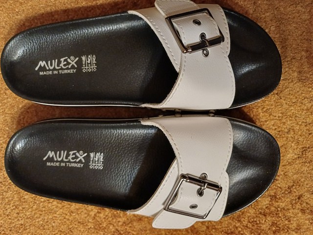 Papuče