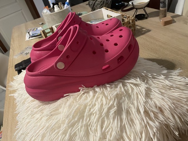 Crocs papuce