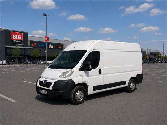 Kombi prevoz robe i slicno, Beograd i cela Srbija