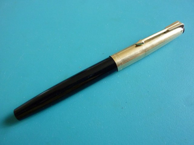 Parker `17` Lady - staro penkalo Made in England