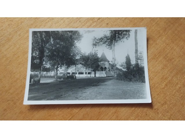 Palić - Palićko Jezero - Subotica - Čista