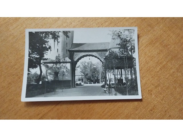 Palić - Palićko Jezero - Subotica -