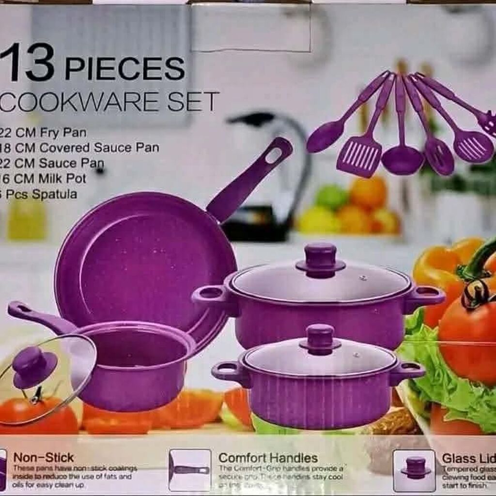 ŠERPE   Set šerpi 13 delova   3500 din        ❇️Želis li da imaš sasvim