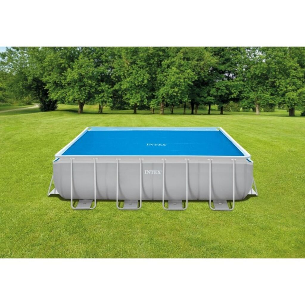 Intex solarni pokrivač za bazene 488x244cm 28029 Šifra: 28029