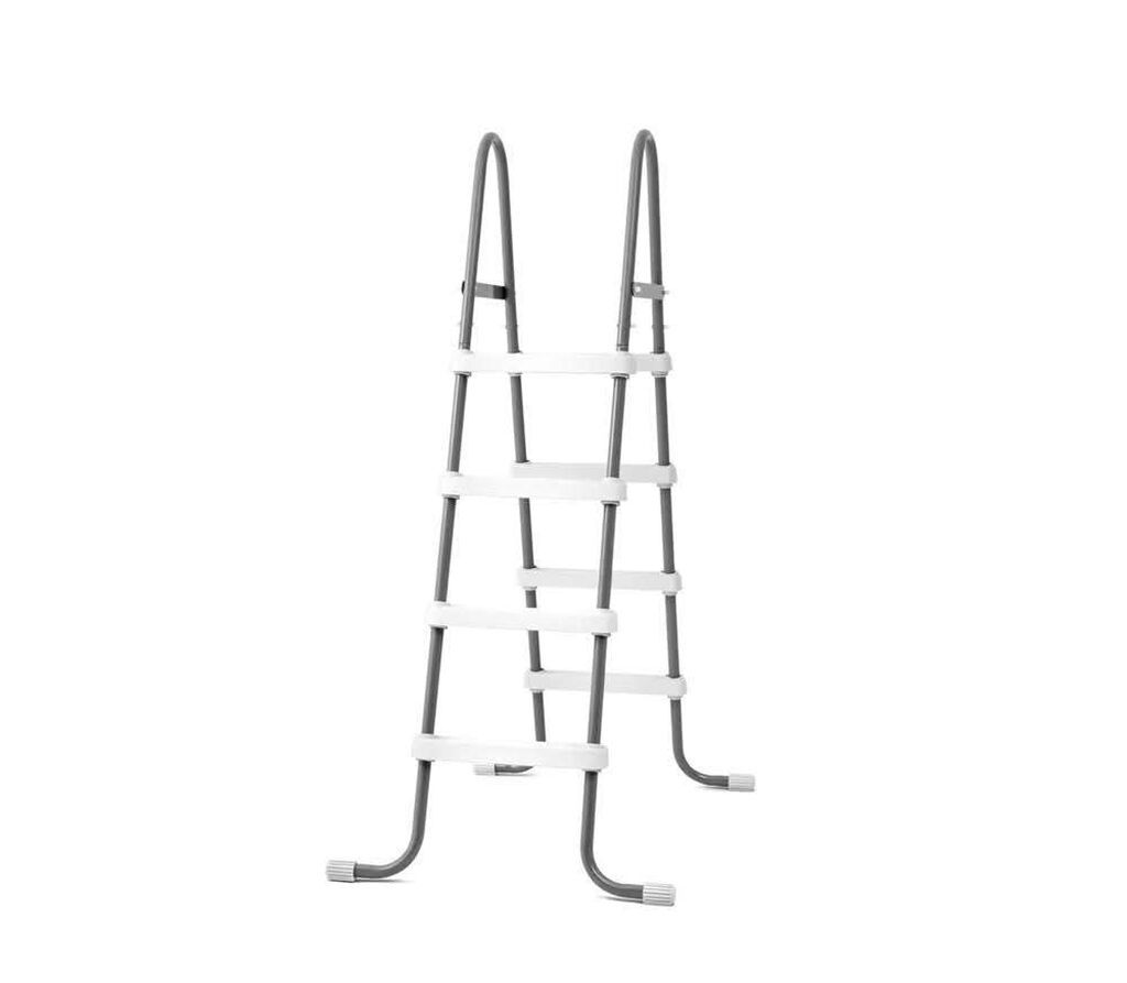 122cm-6000din 132cm-7500din merdevine za bazen