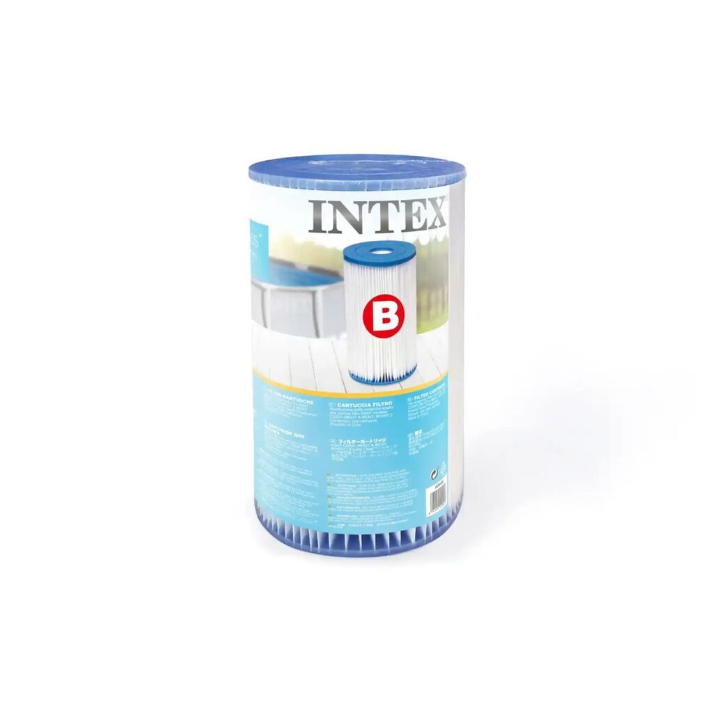 Filter B za Intex pumpu Šifra: em-1668675 29005 INTEX filter model