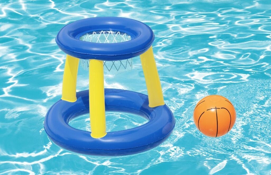 Koš za bazen Šifra: us-1970279 Bestway Koš na naduvavanje Splash N