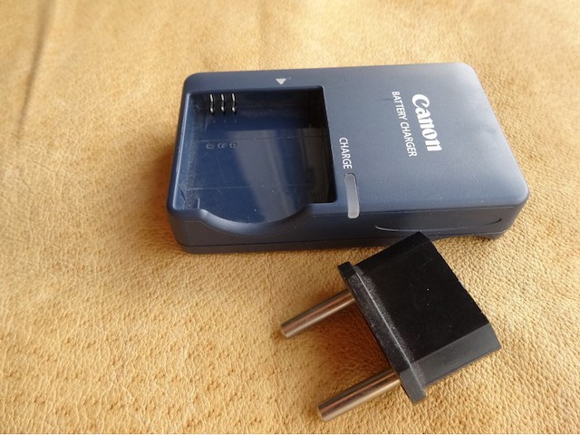 Canon CB-2LAE punjač