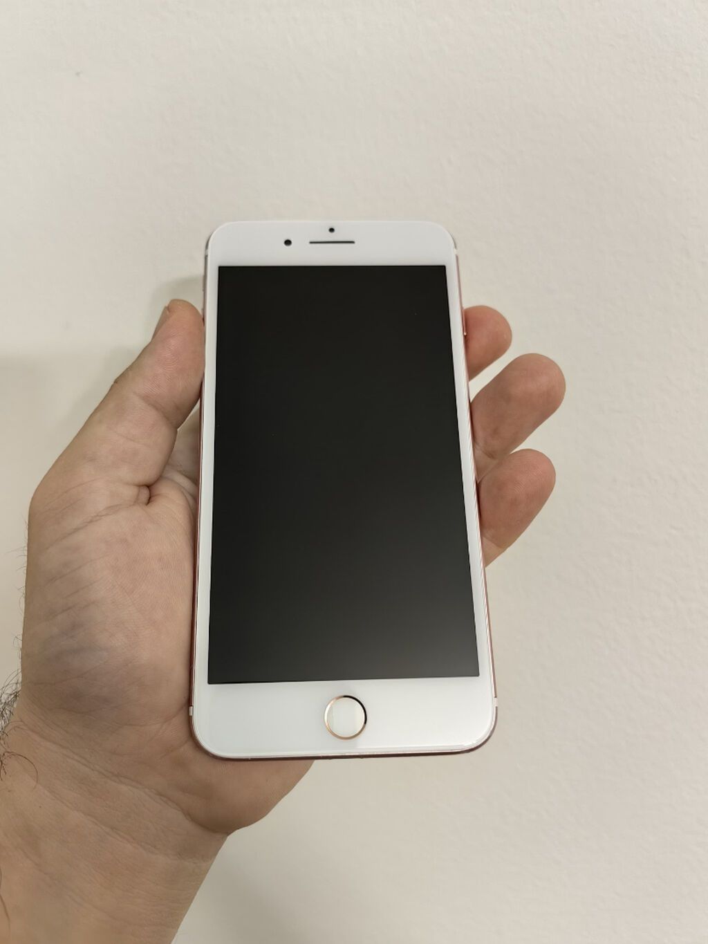 Iphone 7 plus sa 128gb memorije, Icloud free i otključan za sve mreže