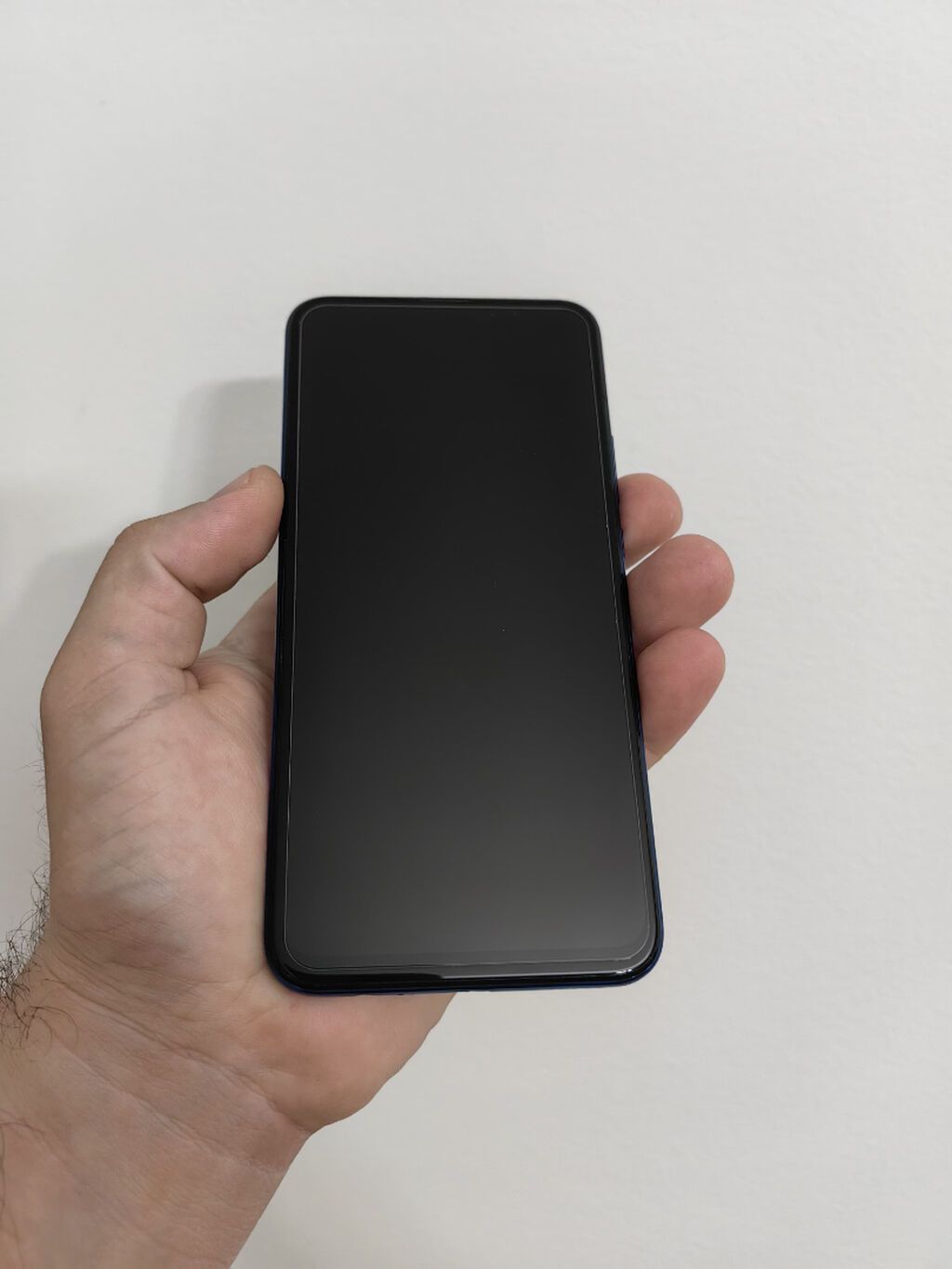 Honor P smart Z plavi dual sim otključan za sve mreže, sa 4/64 gb