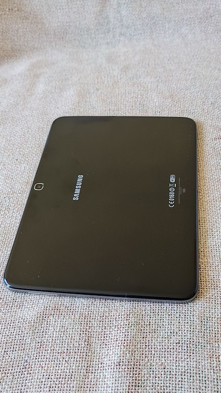 Samsung Galaxy Tab – 10.1” Android tablet - Ekran: 10.1 inča, odličan