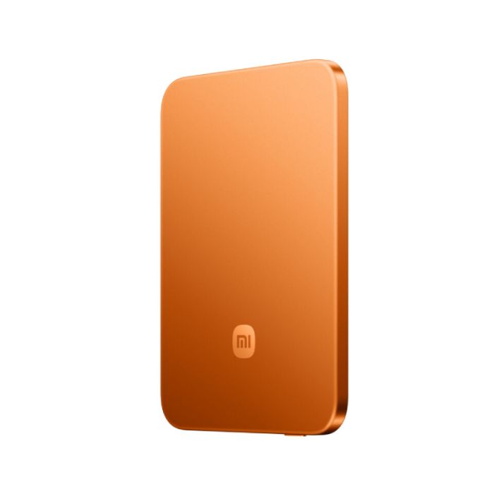 UltraThin Magnetic Power Bank 5000 15W GL Orange narandžasti (BHR0975GL)