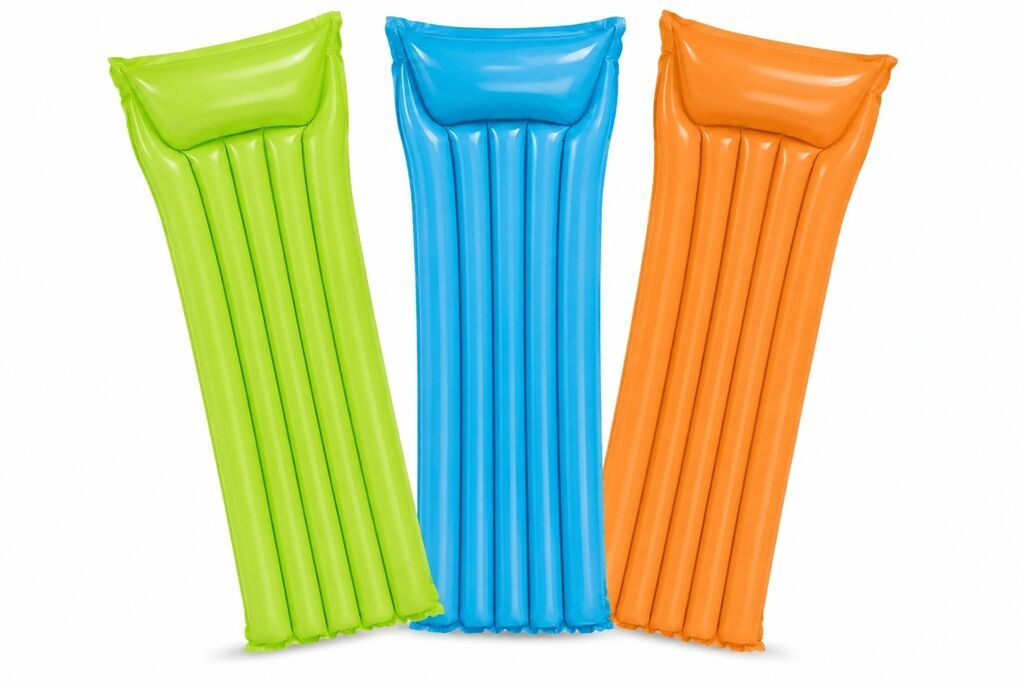INTEX Wet Set dušek za plivanje 183 × 69 cm ✅ Novo, nekorišćeno ✅