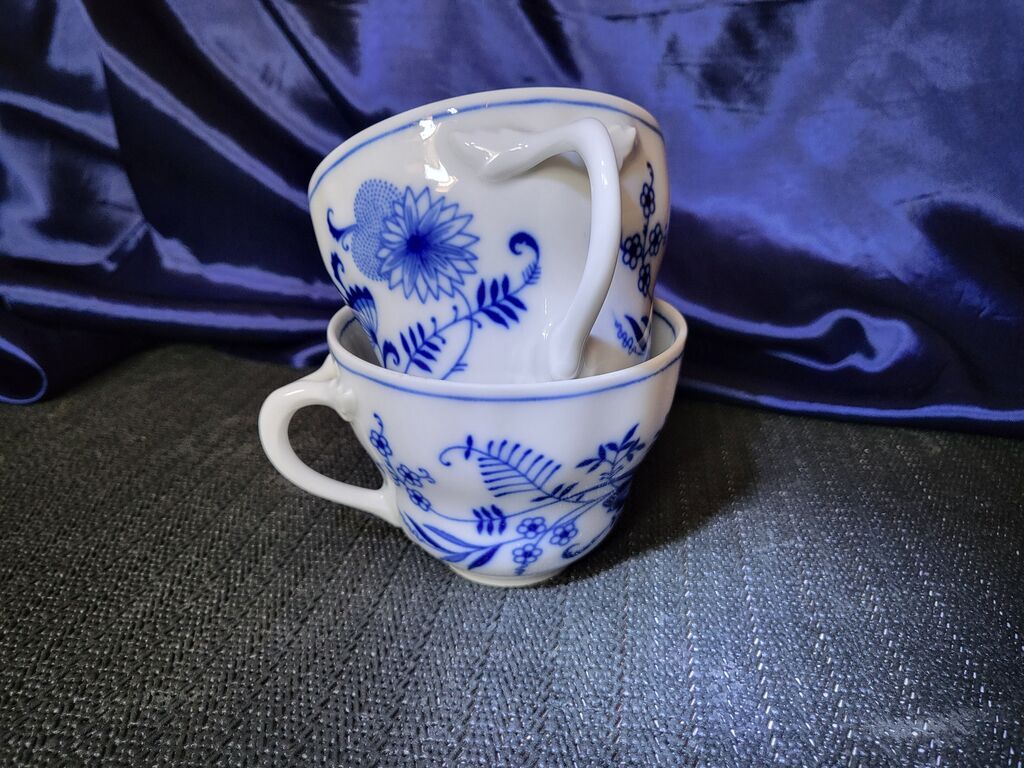 Solje 1918g+ Bavaria cvibl mustra Oscar Schaller i Co. Solje