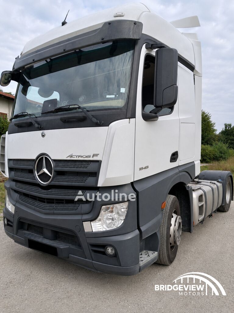 Mercedes-Benz Actros 1845 tegljač