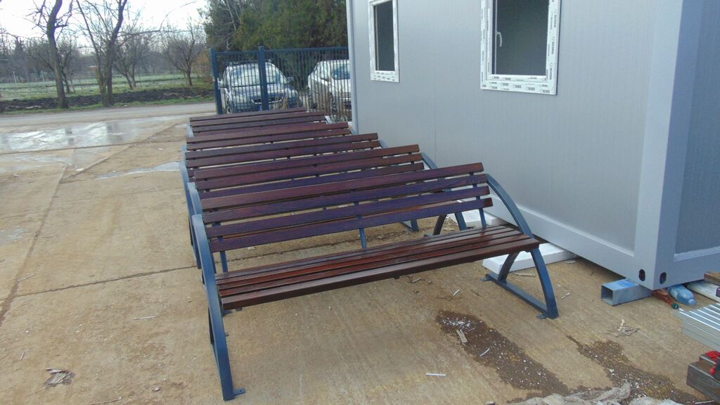 Modularni kontejneri – Argus Inženjering Argus Inženjering nudi