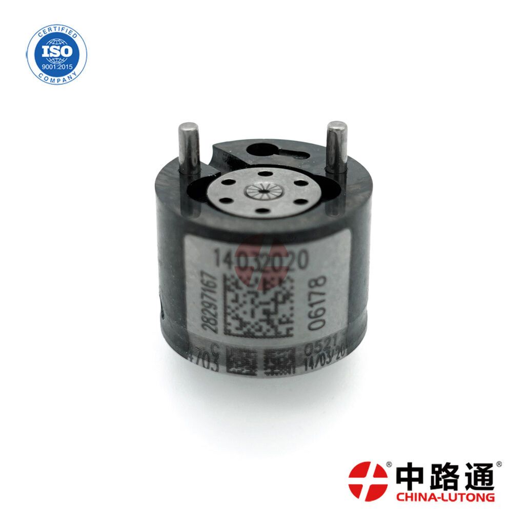 Control Valve 625C-28297165 Control Valve 625C-28297165 Control Valve