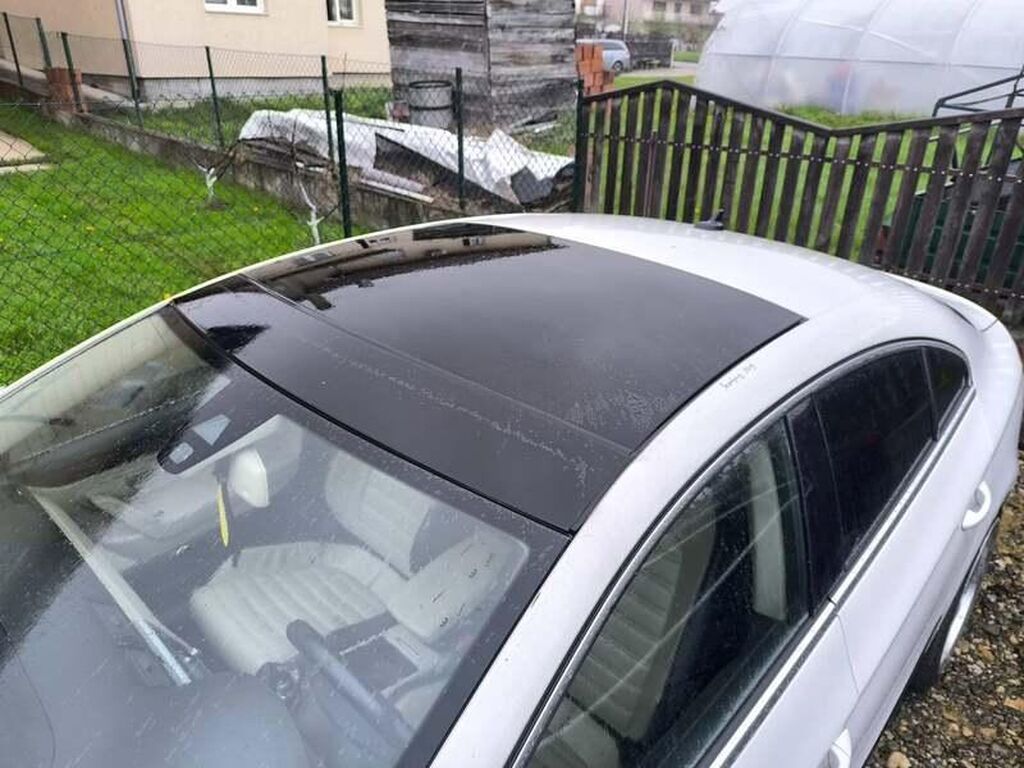 PANORAMA STAKLO ZA VOLKSWAGEN PASSAT CC | Panorama staklo za Passat