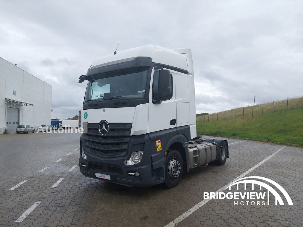 Mercedes-Benz Actros 1851 tegljač