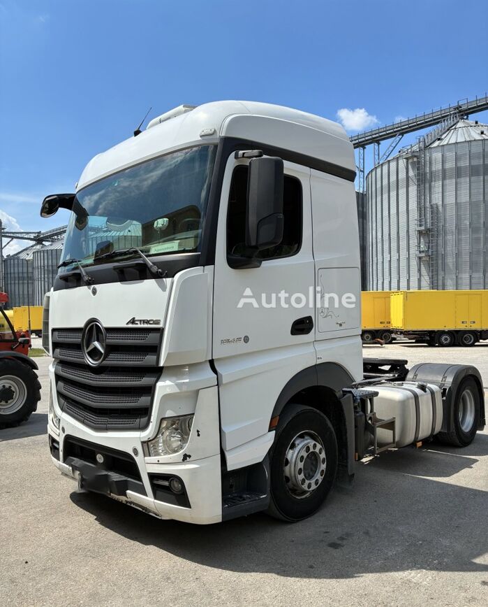 Mercedes-Benz Actros 1845 tegljač