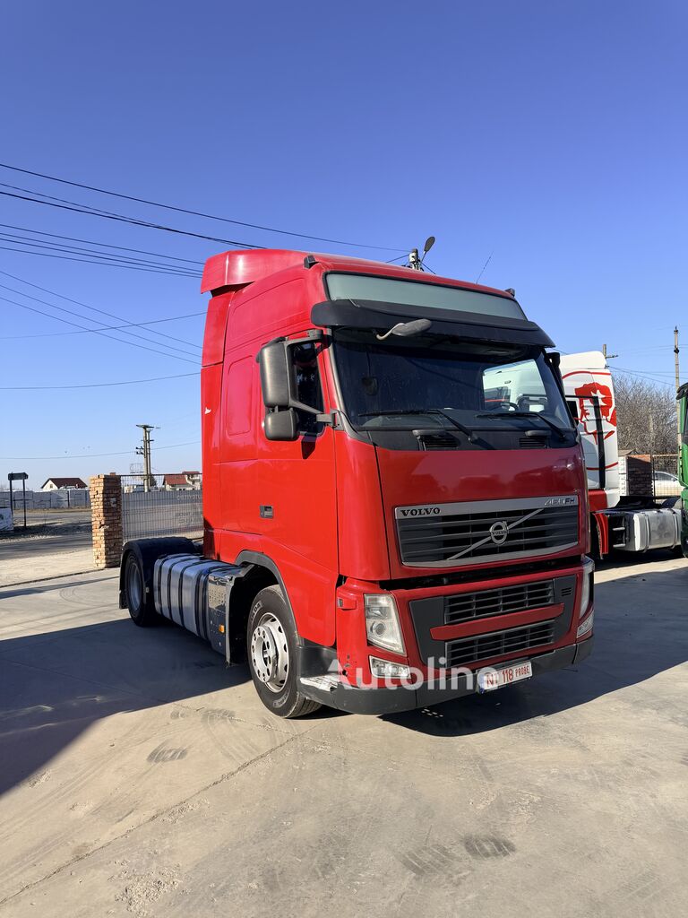 Volvo FH 460 tegljač
