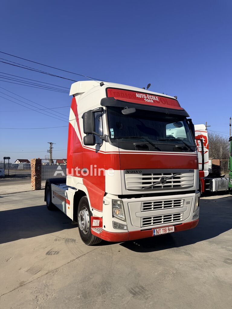 Volvo FH 500 tegljač