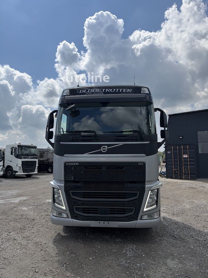 Volvo FH 460 tegljač