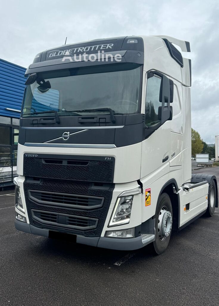 Volvo FH 500 tegljač