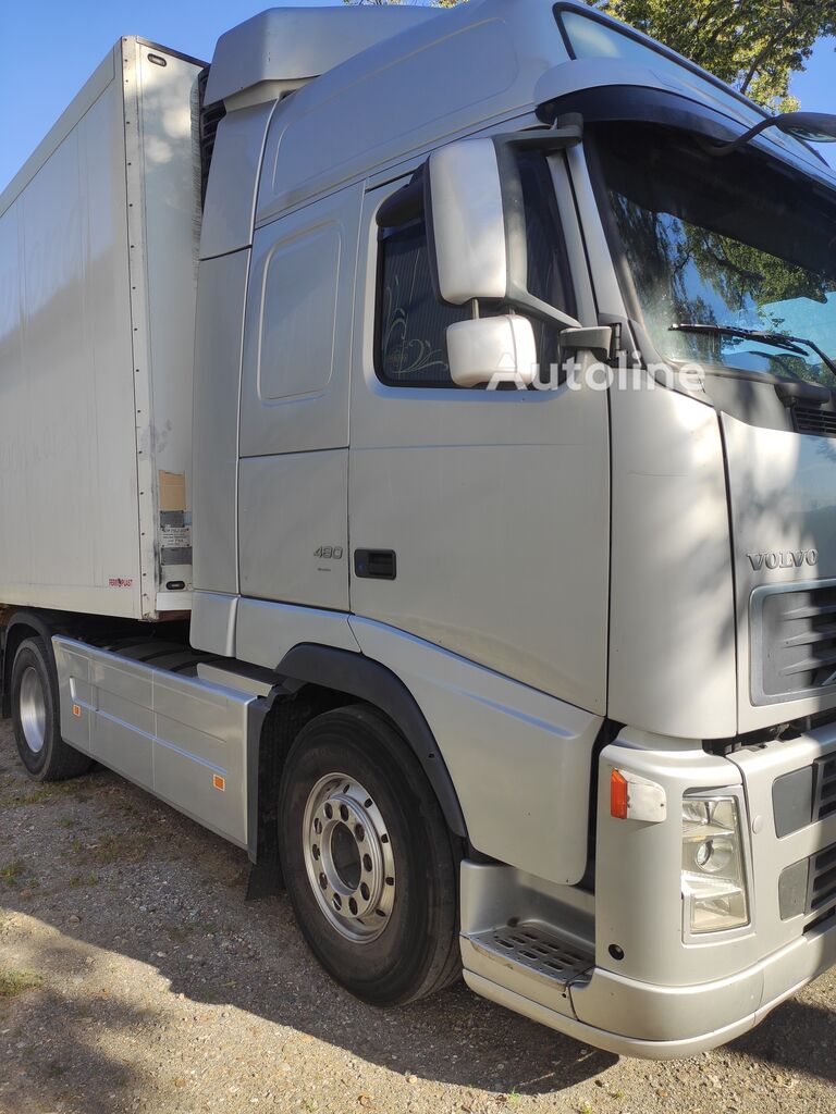Volvo FH 480 tegljač