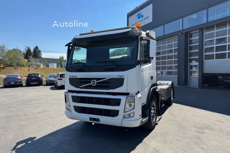 Volvo FM-420 4x2 tegljač