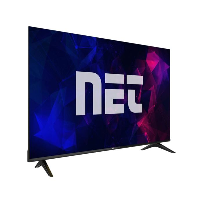 NET Televizor 4310, Full HD, Smart, LED, Crni