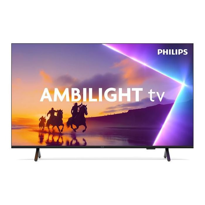 PHILIPS QLED TV 55PUS8510/12, Ambilight